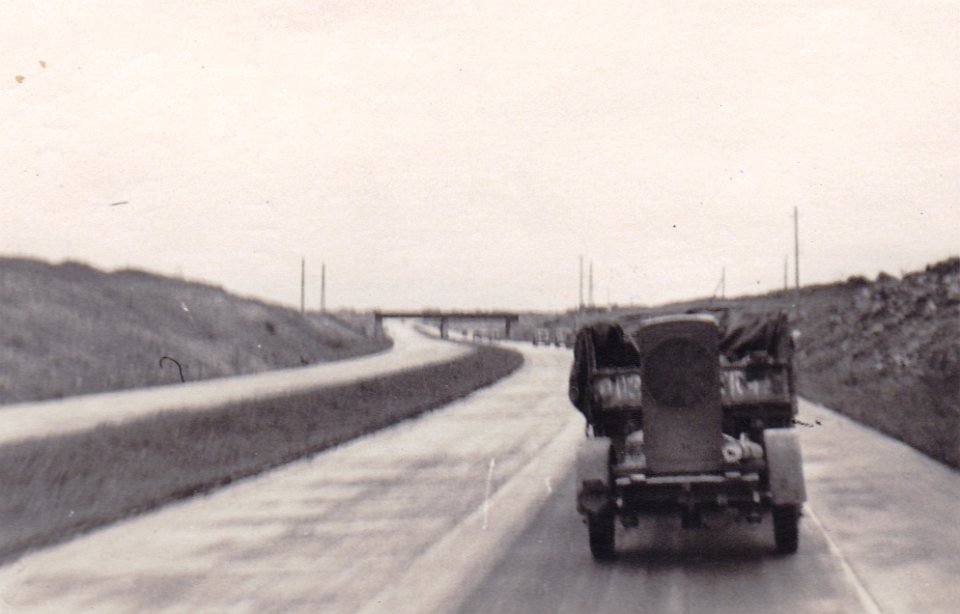 World War II - The Occupation